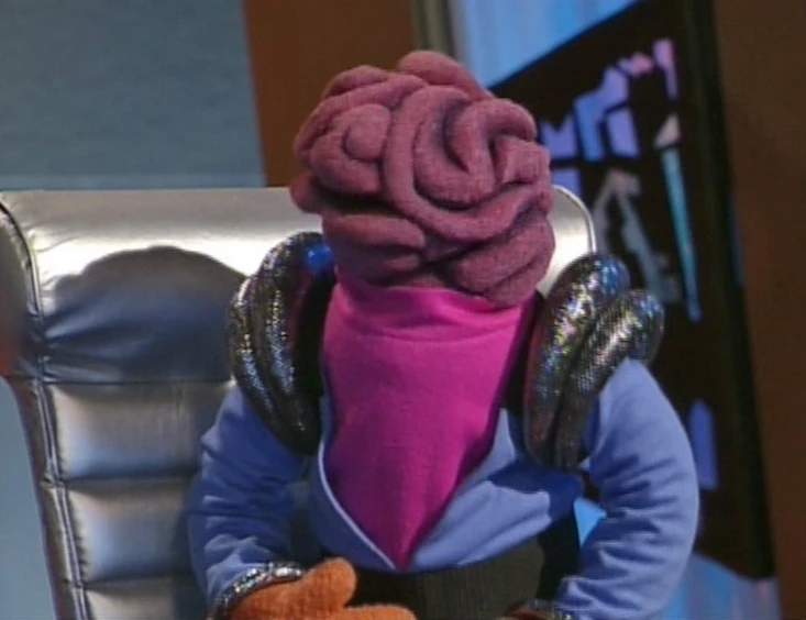 Craniac | Muppet Wiki | Fandom