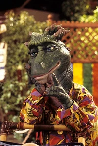 Episode 411*: Variations on a Theme Park | Muppet Wiki | Fandom