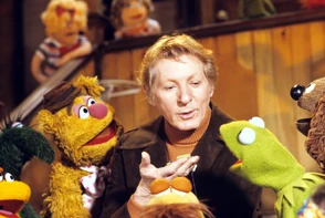 Episode 316: Danny Kaye | Muppet Wiki | Fandom