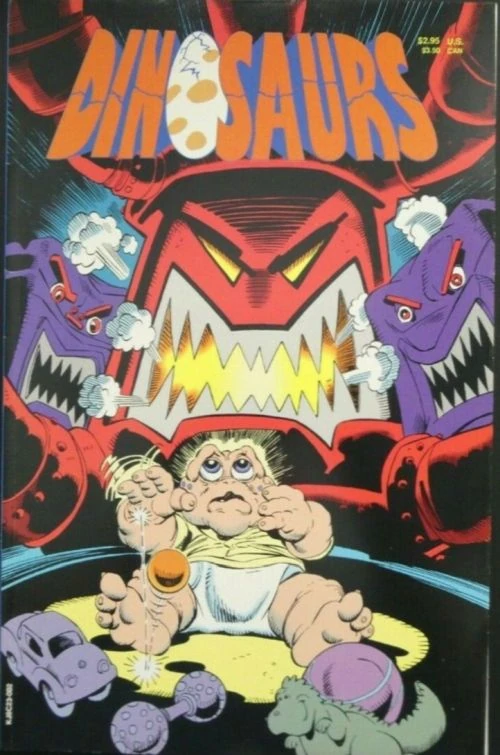 Joe Staton | Muppet Wiki | Fandom