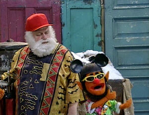 Mickey Mouse | Muppet Wiki | Fandom