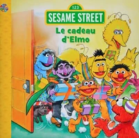 Elmo's Apartment (book) | Muppet Wiki | Fandom