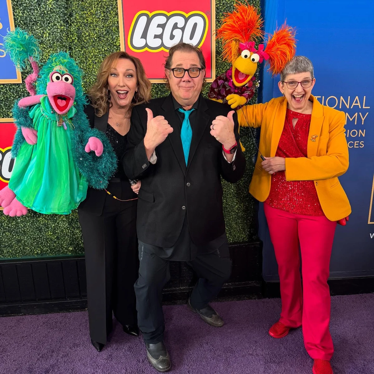 Fred Tatasciore | Muppet Wiki | Fandom