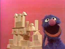 Grover songs | Muppet Wiki | Fandom