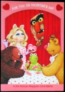 Muppet Valentines (Hallmark) | Muppet Wiki | Fandom