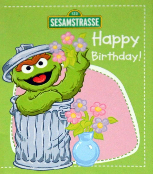 Happy Birthday! | Muppet Wiki | Fandom