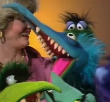 John Lovelady characters | Muppet Wiki | Fandom