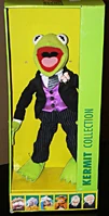 Muppet plush (Igel) | Muppet Wiki | Fandom
