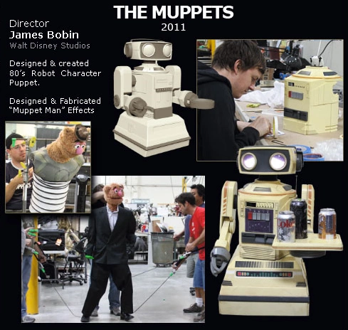 Legacy Effects | Muppet Wiki | Fandom