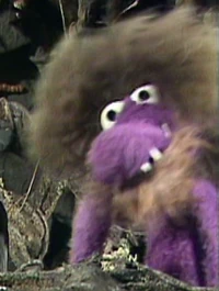 Lothar | Muppet Wiki | Fandom