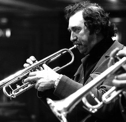 Maurice Murphy | Muppet Wiki | Fandom