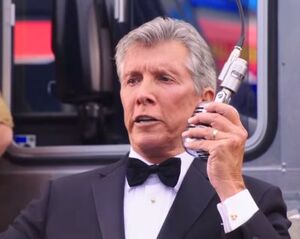 Michael Buffer | Muppet Wiki | Fandom