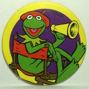 Muppet milk caps (Minute Maid) | Muppet Wiki | Fandom