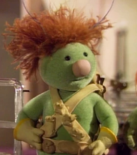 Modem Doozer | Muppet Wiki | Fandom