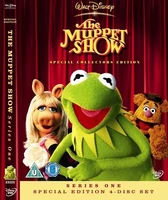 The Muppet Show: Season One | Muppet Wiki | Fandom