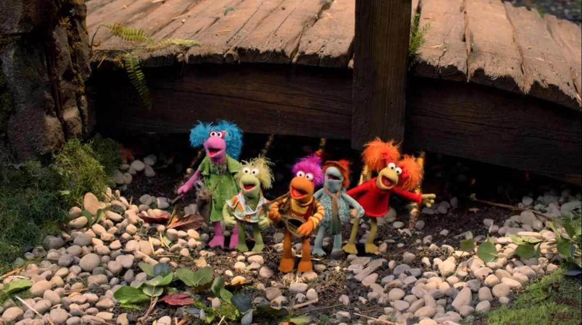 One Heart | Muppet Wiki | Fandom
