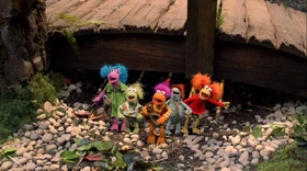 One Heart | Muppet Wiki | Fandom