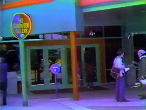 The Computer Gallery | Muppet Wiki | Fandom