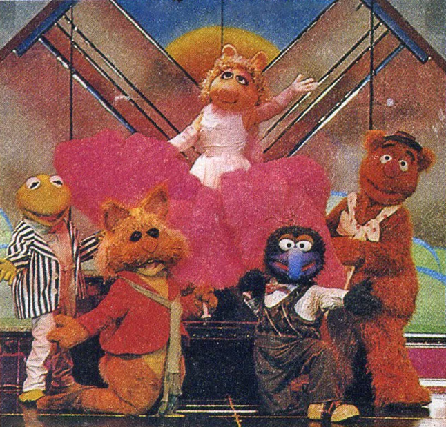 Personality | Muppet Wiki | Fandom