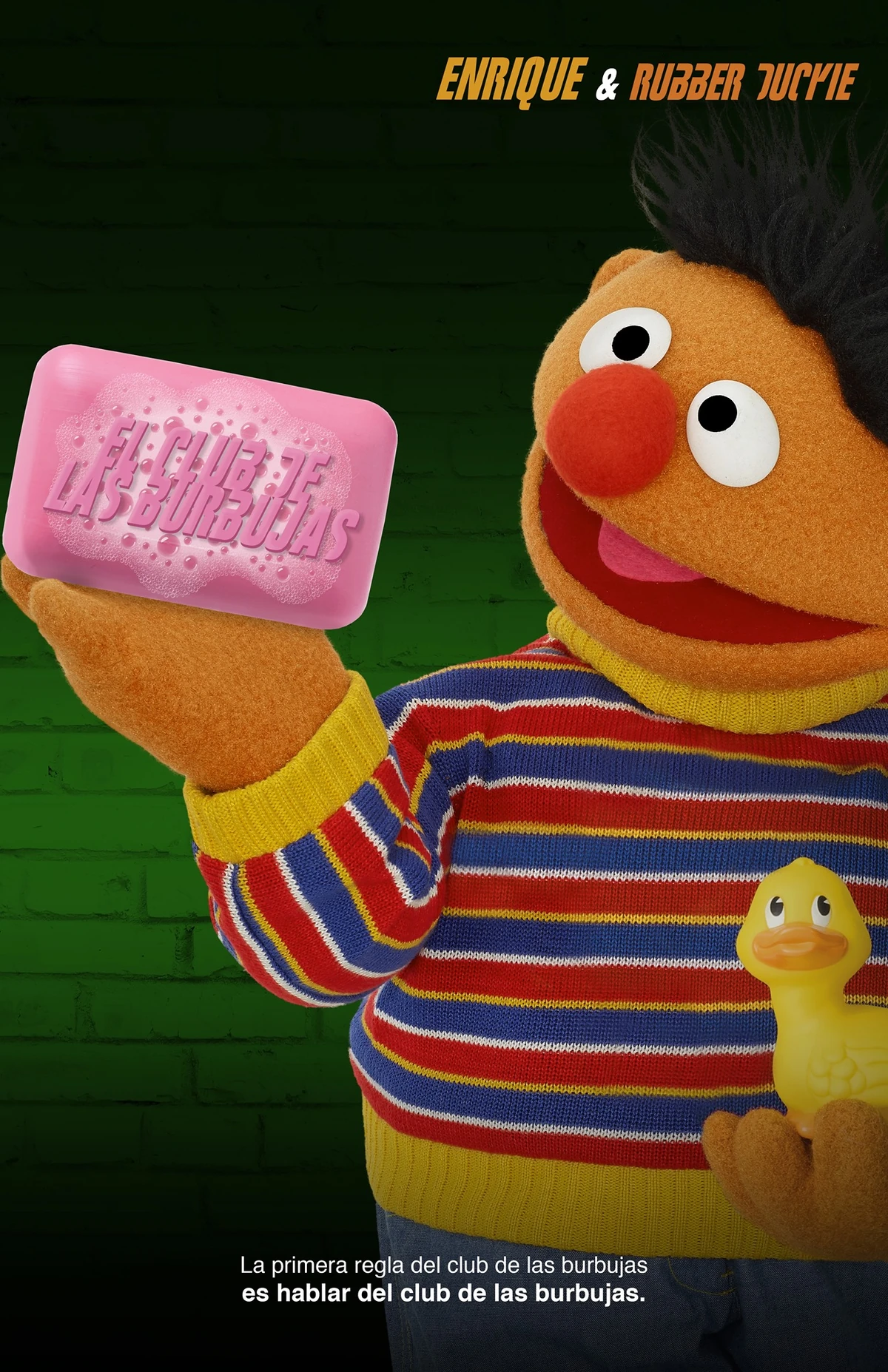 Fight Club | Muppet Wiki | Fandom