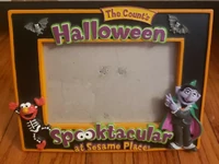 Sesame Place picture frames | Muppet Wiki | Fandom