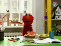 Afsnit 105: Den lille melontyv | Muppet Wiki | Fandom