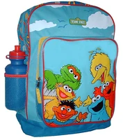 Sesame Street backpacks | Muppet Wiki | Fandom