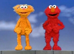 Zoe | Muppet Wiki | Fandom