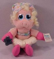 Muppet Babies bath toys (Applause) | Muppet Wiki | Fandom