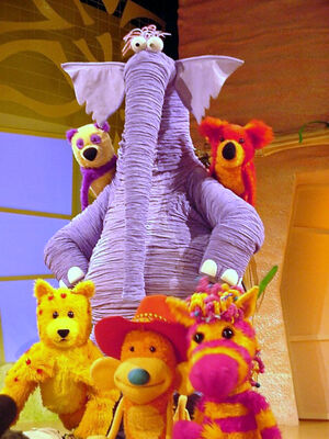 Animal Jam | Muppet Wiki | Fandom