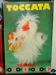 1, Rue Sésame wind-up toys | Muppet Wiki | Fandom