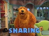 Episode 310: What's Mine Is Yours | Muppet Wiki | Fandom