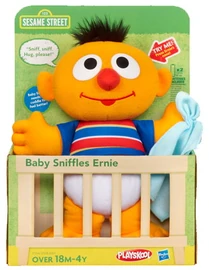 Baby Sniffles plush | Muppet Wiki | Fandom