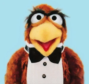 Leonard Birdseed | Muppet Wiki | Fandom