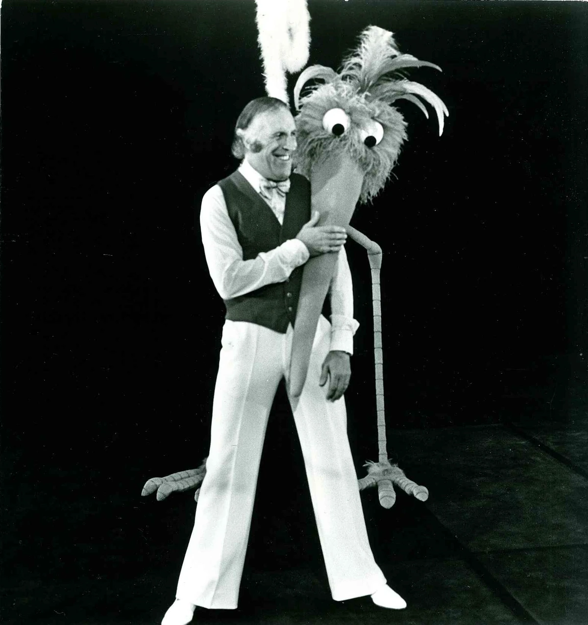 Episode 113: Bruce Forsyth | Muppet Wiki | Fandom