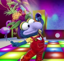 Carmen Miranda | Muppet Wiki | Fandom