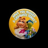 Muppets in caps and gowns | Muppet Wiki | Fandom
