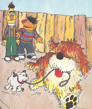 Hulk | Muppet Wiki | Fandom