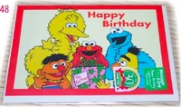 Sesame Street greeting cards (Sony) | Muppet Wiki | Fandom