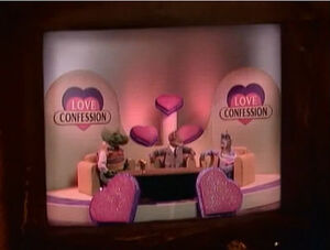 Love Connection | Muppet Wiki | Fandom