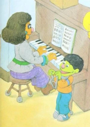 Mrs. Brown | Muppet Wiki | Fandom