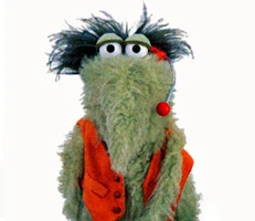 Brian Henson characters | Muppet Wiki | Fandom