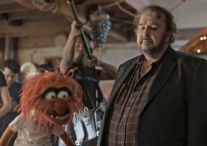Peter Jackson | Muppet Wiki | Fandom
