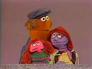 The Quiet Family | Muppet Wiki | Fandom