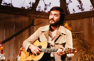 Episode 321: Roger Miller | Muppet Wiki | Fandom