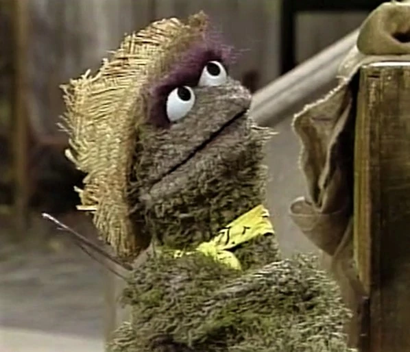 Romeo Scuggs | Muppet Wiki | Fandom