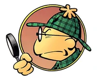 Detectives | Muppet Wiki | Fandom