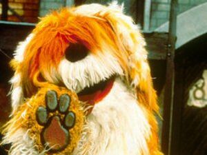 Susan Moore | Muppet Wiki | Fandom