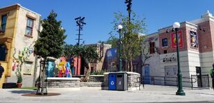 SeaWorld | Muppet Wiki | Fandom