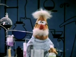 Mad scientists | Muppet Wiki | Fandom